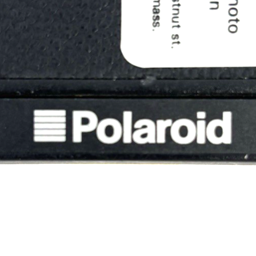 Two NPC Photo Mamiya RB67 Polaroid Camera Film Backs For Pro S ...