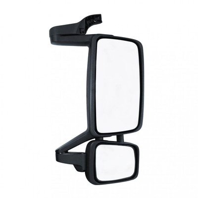 Volvo Heated Mirror Assembly with Mirrors and Arm - Passenger Side ...