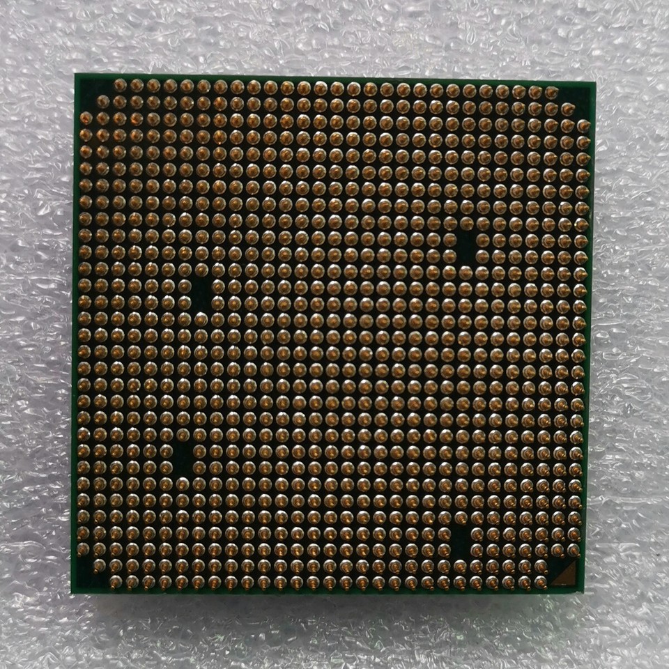 AMD FX8350 FX 8350 Black Edition FD8350FRW8KHK 4GHz AM3+ 8-Core ...