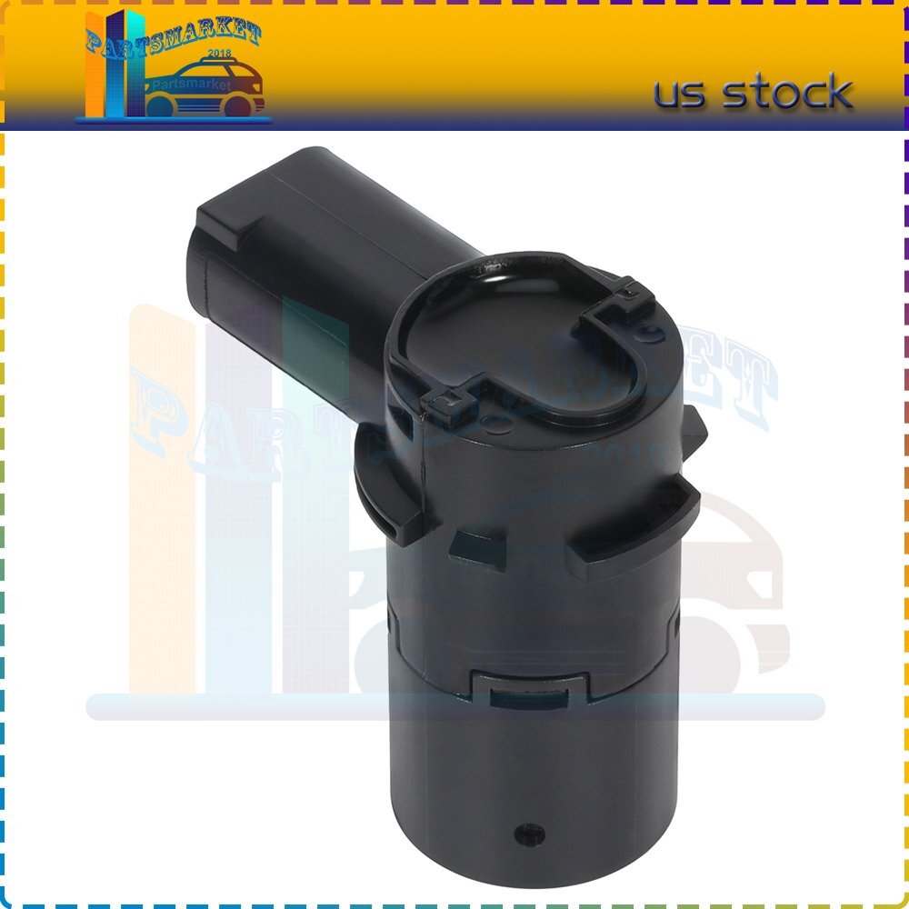 Car PDC Parking Bumper Reverse Sensor For Alfa Romeo 735393479 51755060 ...