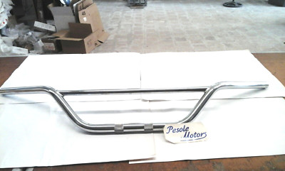 Handlebar Moto Period cross Enduro verlicchi Made Italy | eBay Australia