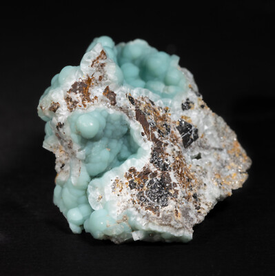 Staffelite / Francolite / Carbonate-rich Fluorapatite / Apatite 127ct ...