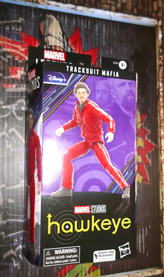 Marvel Hawkeye Target Logo