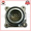 43570-60031 GENUINE OEM BEARING ASSY, FRONT AXLE W/ABS ROTOR, RH/LH ...