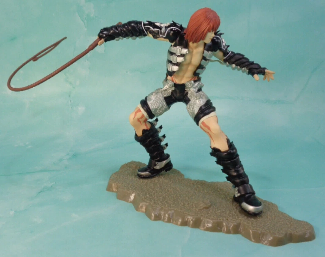 Simon Belmont Judgement