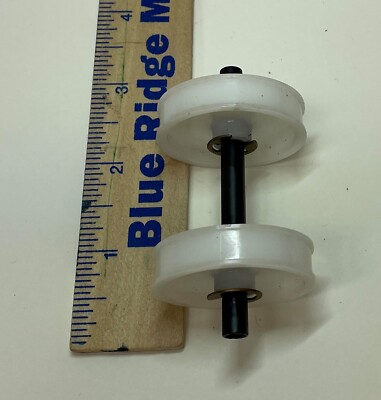 Change Machines - Rowe Ba50