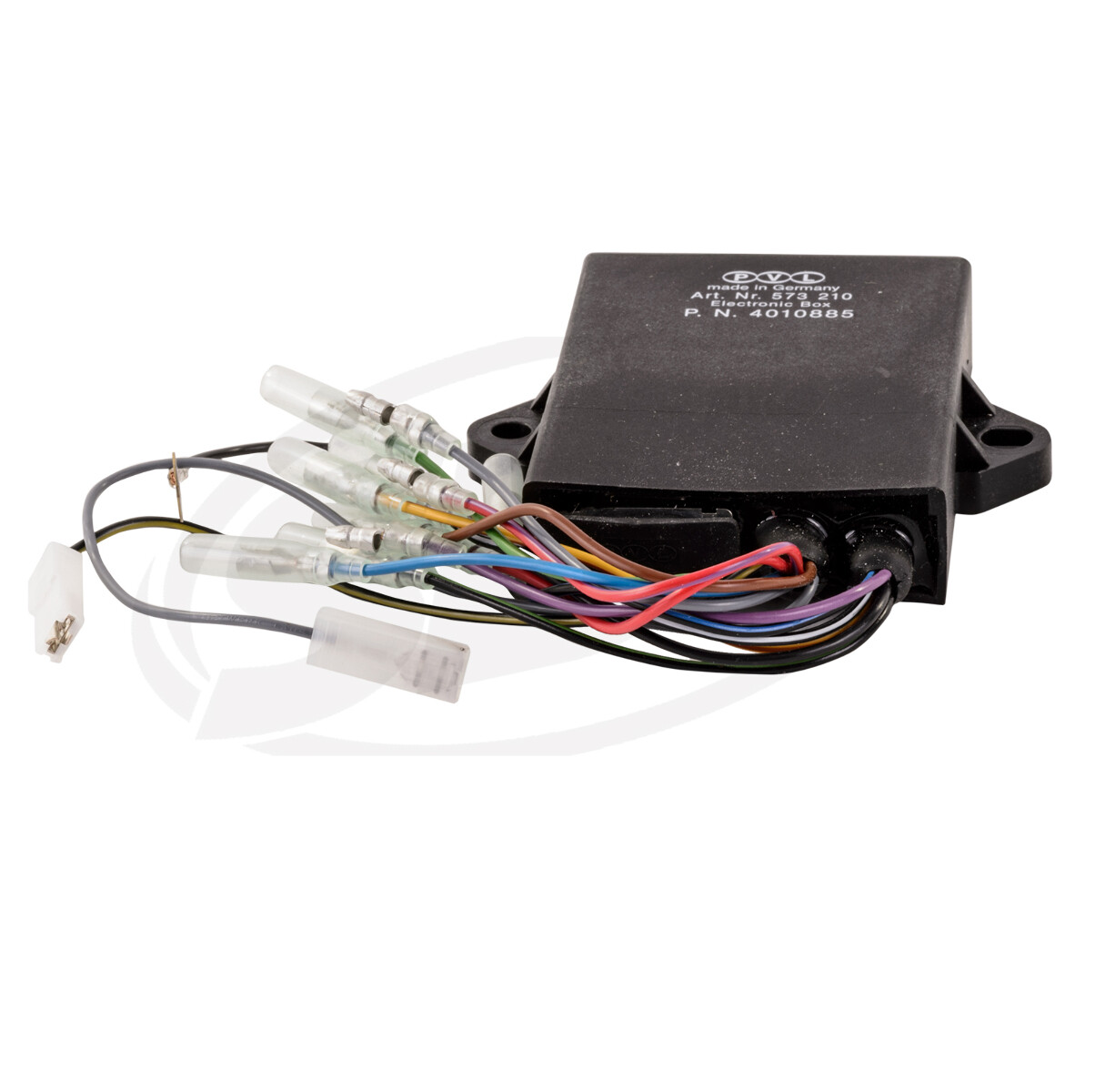 Polaris 900-1050cc SLTX-SLXH-SLX CDI Box non HST timed ignition 4010885 ...