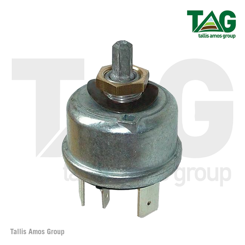 Genuine John Deere Starter Switch - AL62707 | eBay