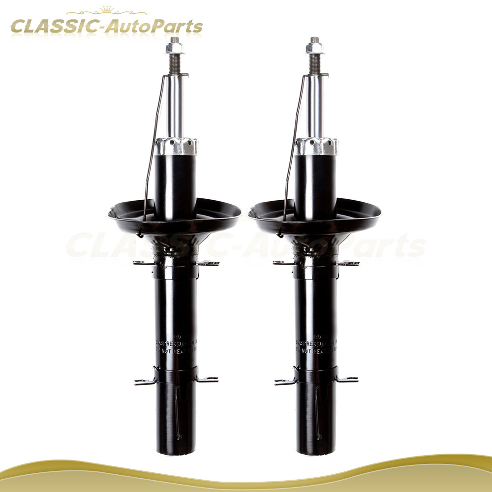 For 2000 2001 2002 2003 2004 2005 Volkswagen Jetta Front Shocks And ...
