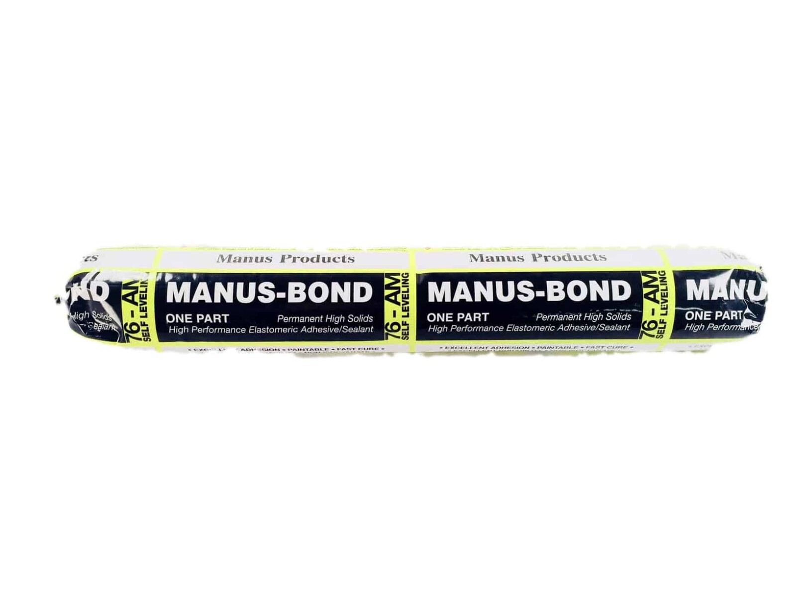 20-Pack Manus Bond 76-AM SELF-LEVELING SEALANT, 20OZ SAUSAGE, GRAY | eBay