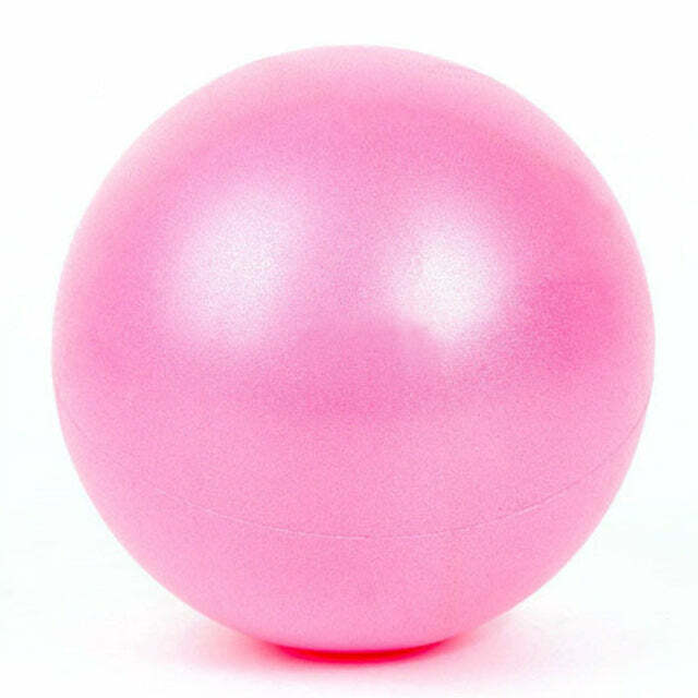 25cm For Fitness Appliance Exercise Balance Ball | eBay