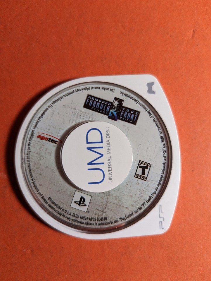 LOT A-E PSP Mix Games Titles (UMD Disc Only) Good Condition Tested | eBay