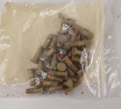 Qty. 46 Bombardier HST110AG6-4 Hi-Lok Hi-Lite Pin Rivet Learjet ...