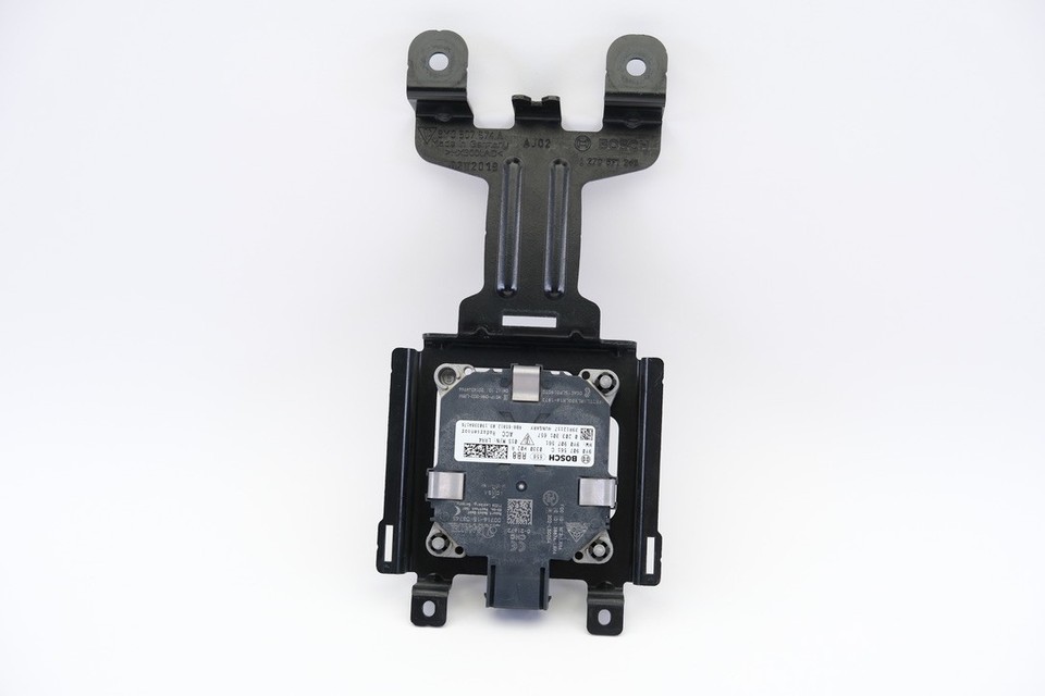 2020-2023 Porsche Cayenne Cruise Control Distance Radar Sensor OEM 9Y0 ...