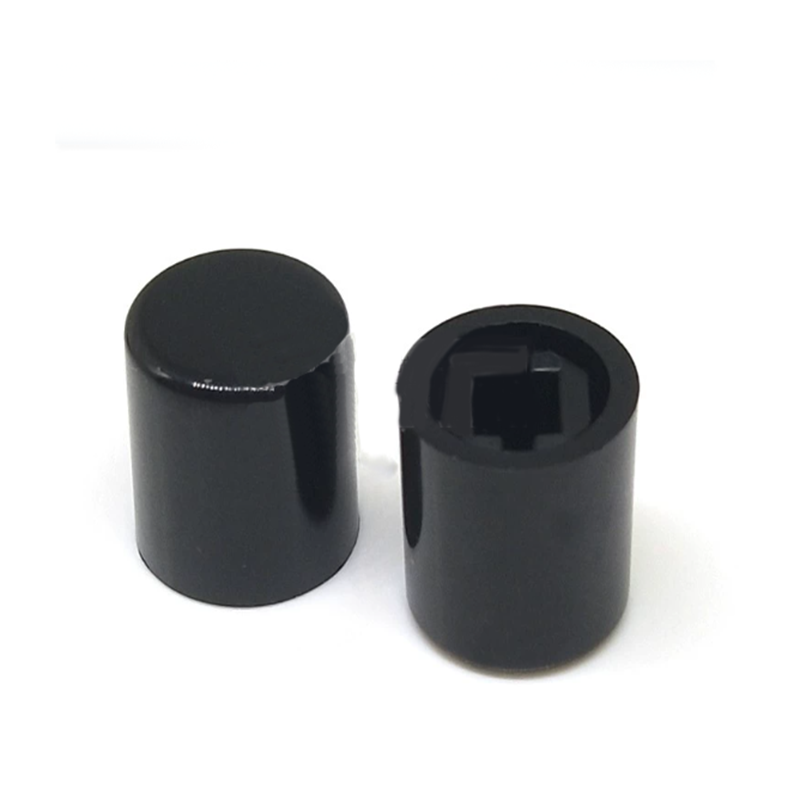 A03 Momentary/Latching Push Button Switch PS-22F03 6 Pin Tactile ...