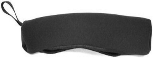 Rifle Scope Cover, Black, 12-Inch - 13.5-Inch 12 inch - 13.5 inch ...