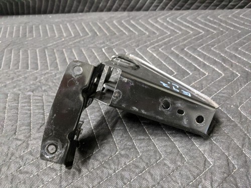 BMW E90/E91/E92/E93 3-Series Hood Lock Plate Left 51647116705 | eBay
