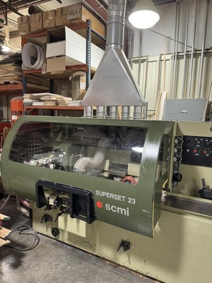 Saws - Professional - Scmi