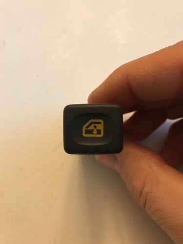 2002 Land Rover Freelander Window Lock Switch OEM | eBay