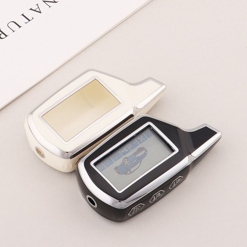 Russian Two Way Car Key Case for Starline B9 B91 B6 B61 A91 A61 V7 | eBay