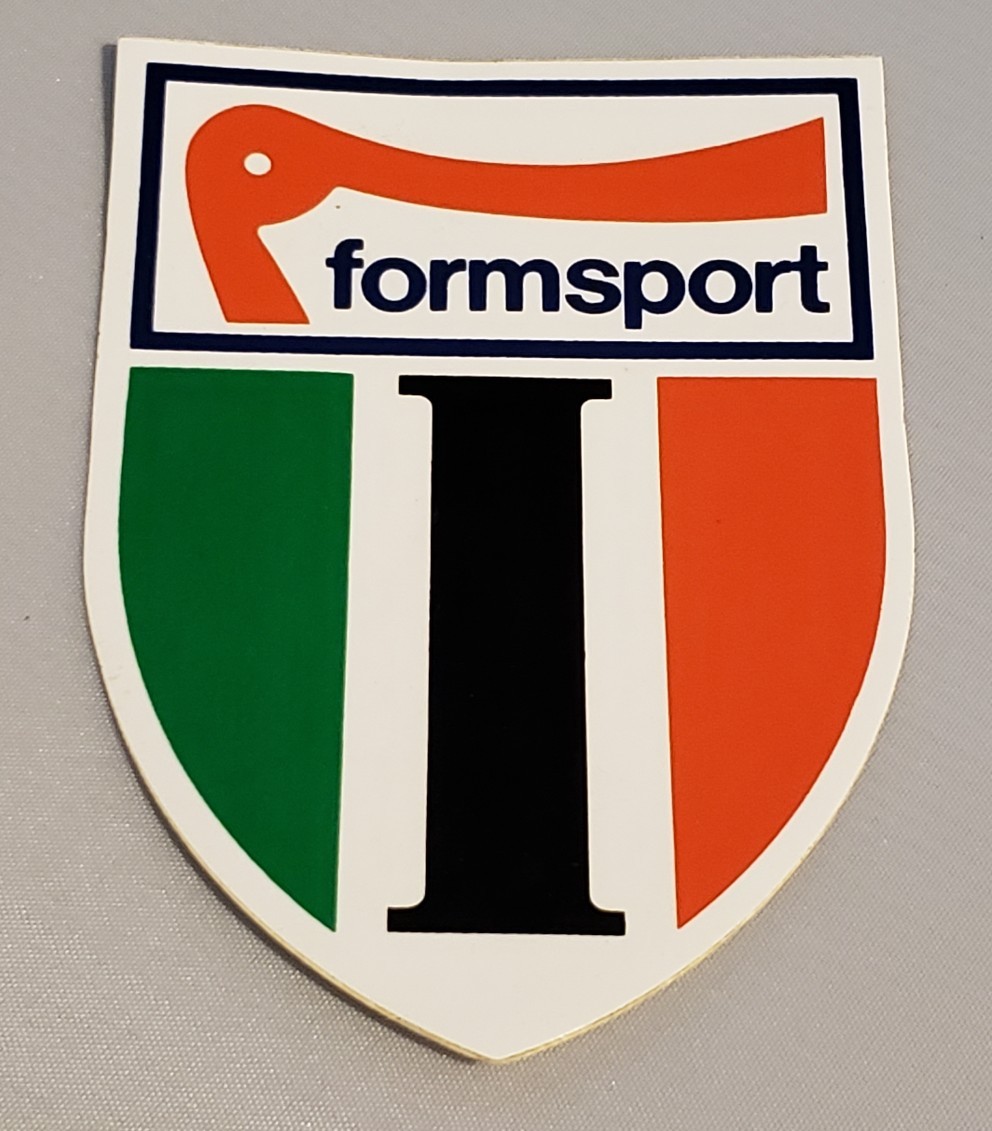 Italian Shoe Company Logo