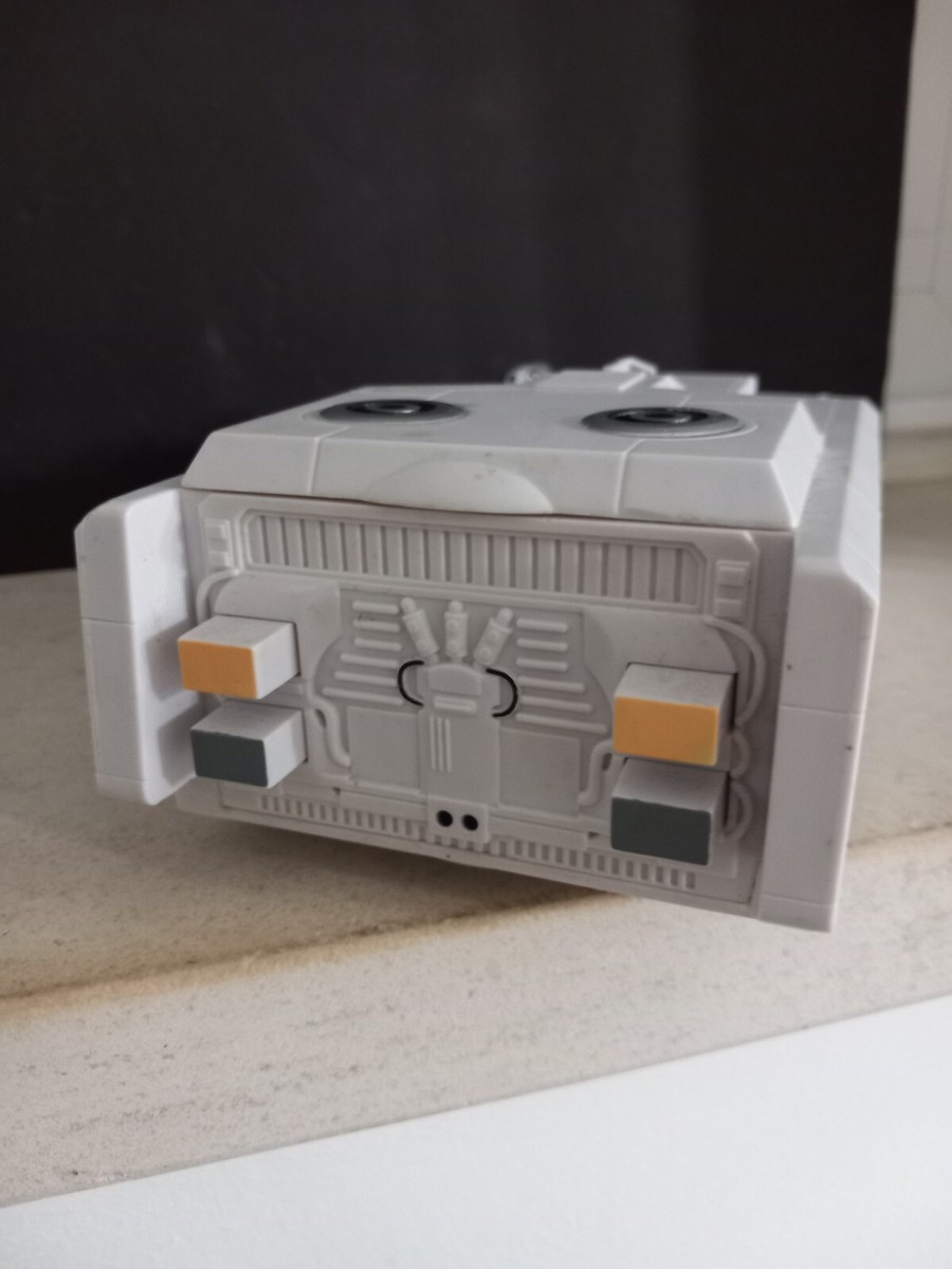 Starspeeder 3000 Star Wars Star Tours Disney Lucasfilm Ltd Starspeeder 3000 Star Wars Star Tours Disney Lucasfilm Ltd