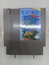 Super C (Nintendo Entertainment System, 1990) for sale online | eBay