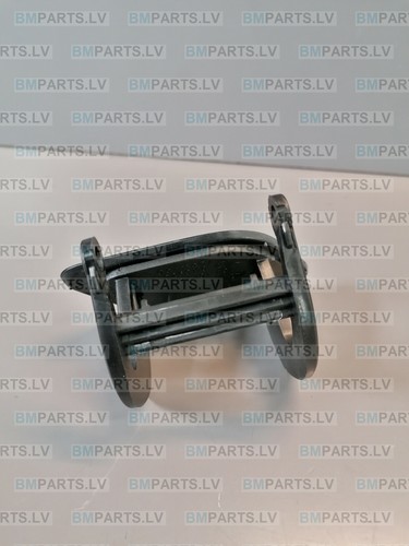 NEW GENUINE BMW 7 SERIES F01 F02 HEADLIGHT WASHER JET COVER CAP LEFT ...