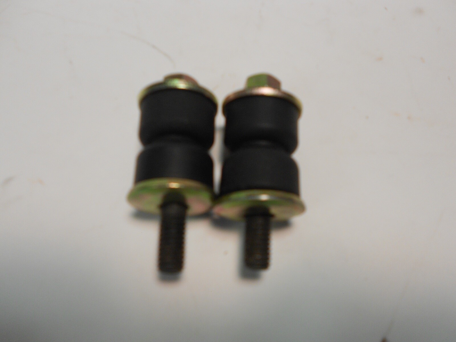 Shock Absorber Stud Bushing Kit, polyurethane | eBay