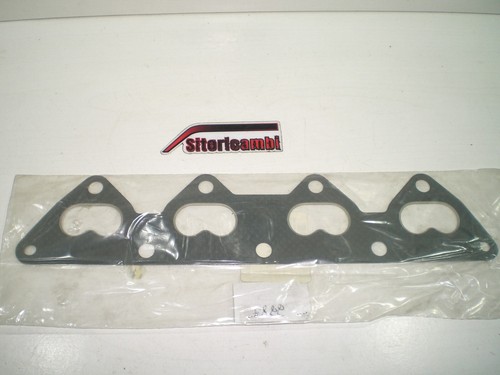 Exhaust Manifold Gasket Original Suitable for Opel Astra Combo Corsa ...