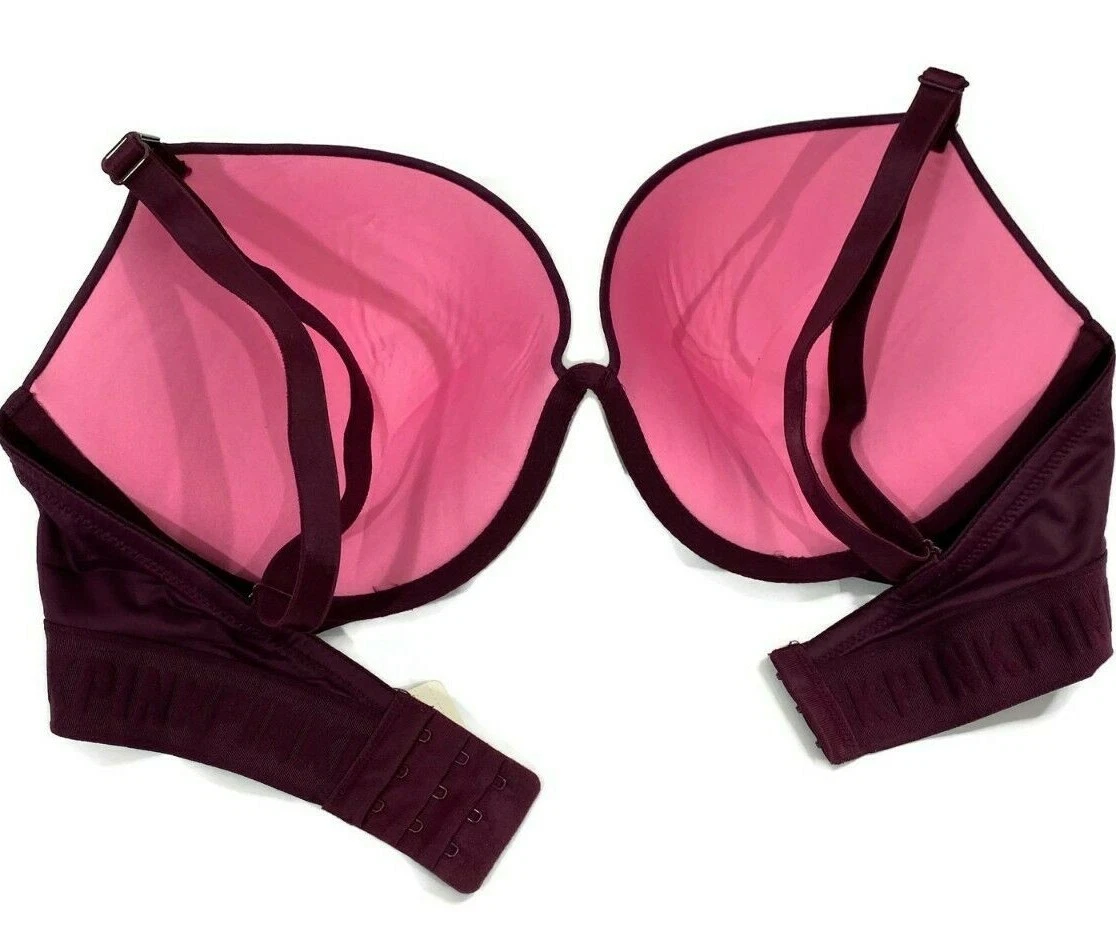 Victorias Secret Super Push Up Bra