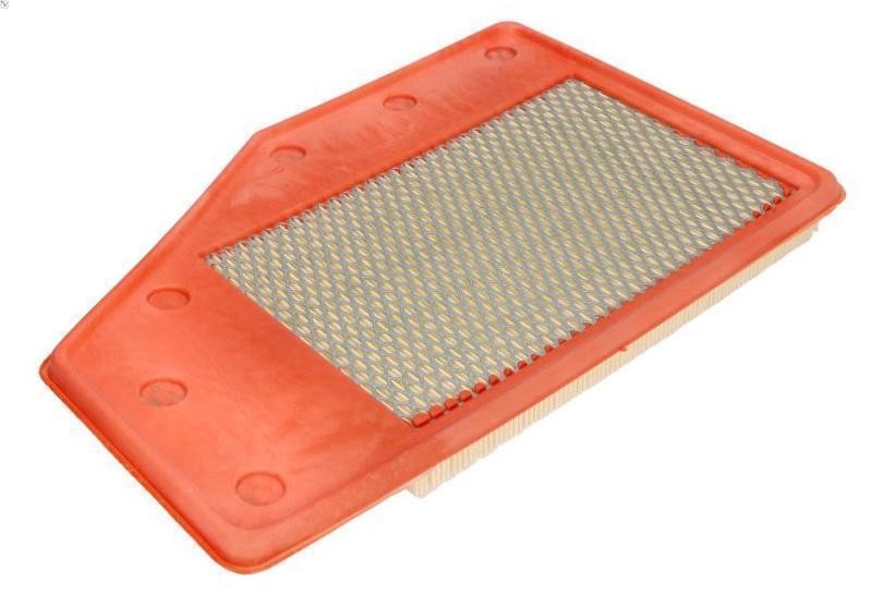 Air filter BOSCH F 026 400 635 for OPEL INSIGNIA B Grand Sport (Z18) 1. ...