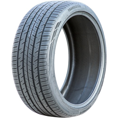 4 Tires 315/35ZR20 315/35R20 Travelstar Ecosport GT High Performance ...
