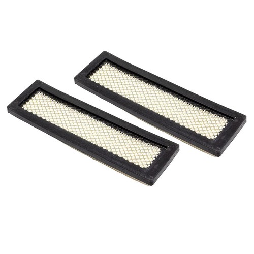 2pc Air Cab Filter 7176099 Fit For Bobcat E17 E19 E20 A770 S450 S510 ...
