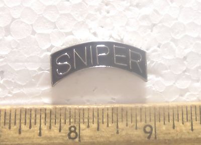 Sniper Pin | eBay