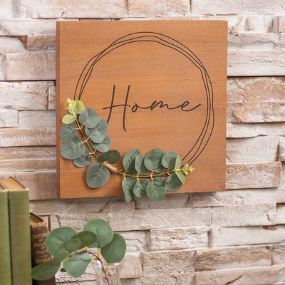 Positively Simple Home Tabletop Sign, Birthday, Home Decor, 1 Piece | eBay