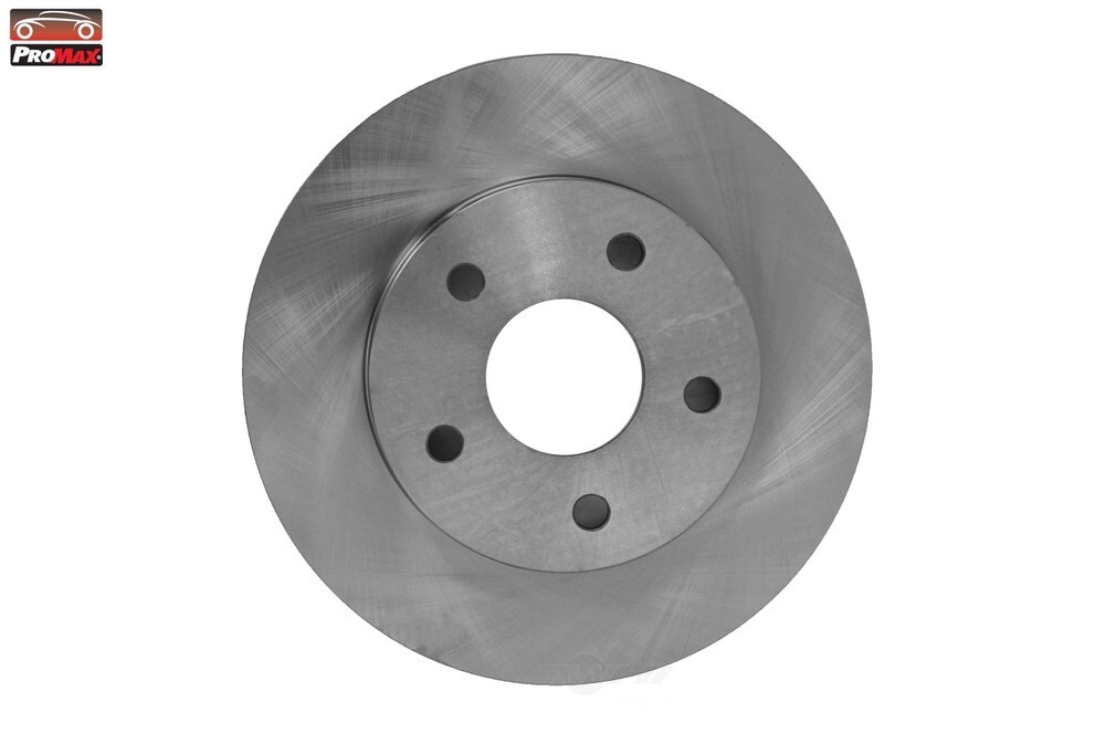 Promax 145118 Drums and Rotors - Disc Brake Rotor, Front for sale ...