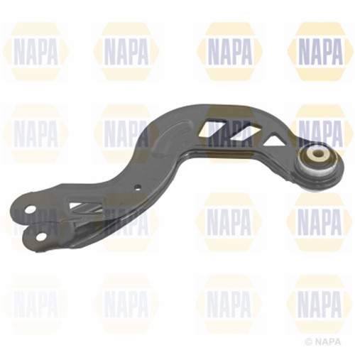 Genuine NAPA Suspension Arm for Mercedes-Benz 2463501006 | eBay