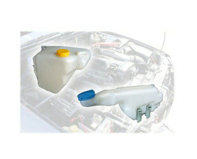 NISSAN Garage Active Washer Tank & Reserve Tank Set GTR R32 BNR32 ...