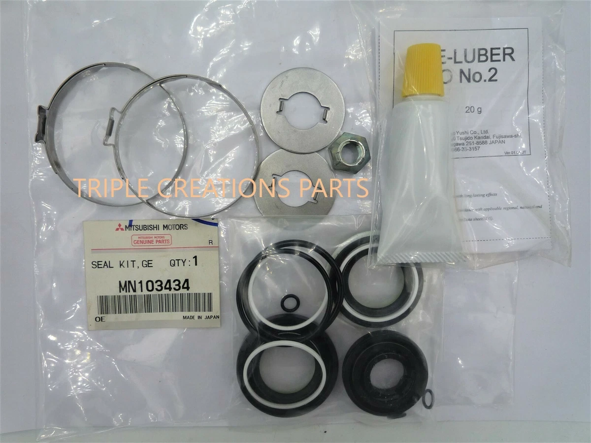 Factory Mitsubishi Replacement Parts