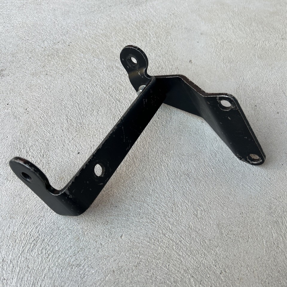 1958 1959 Chevrolet 348 409 Generator Bracket set up MINT Original w ...
