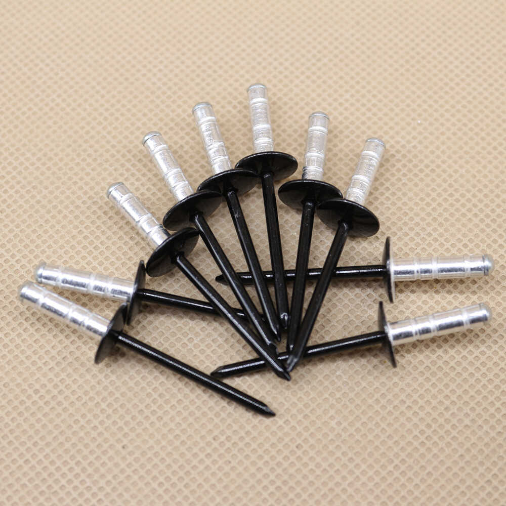 10 Pcs Wheel Arch Flare Rivet 90269-04047 For Toyota 4Runner RAV4 ...