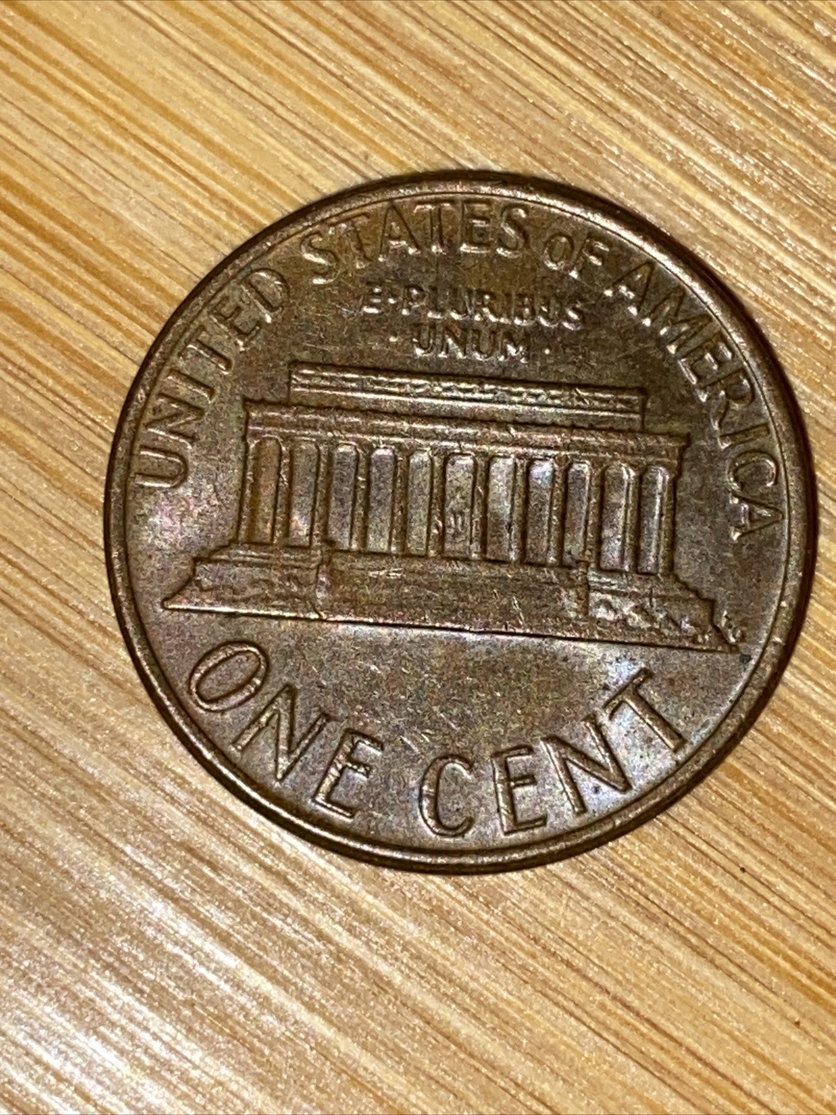 1980 No Mint Mark Rare Lincoln Penny | eBay