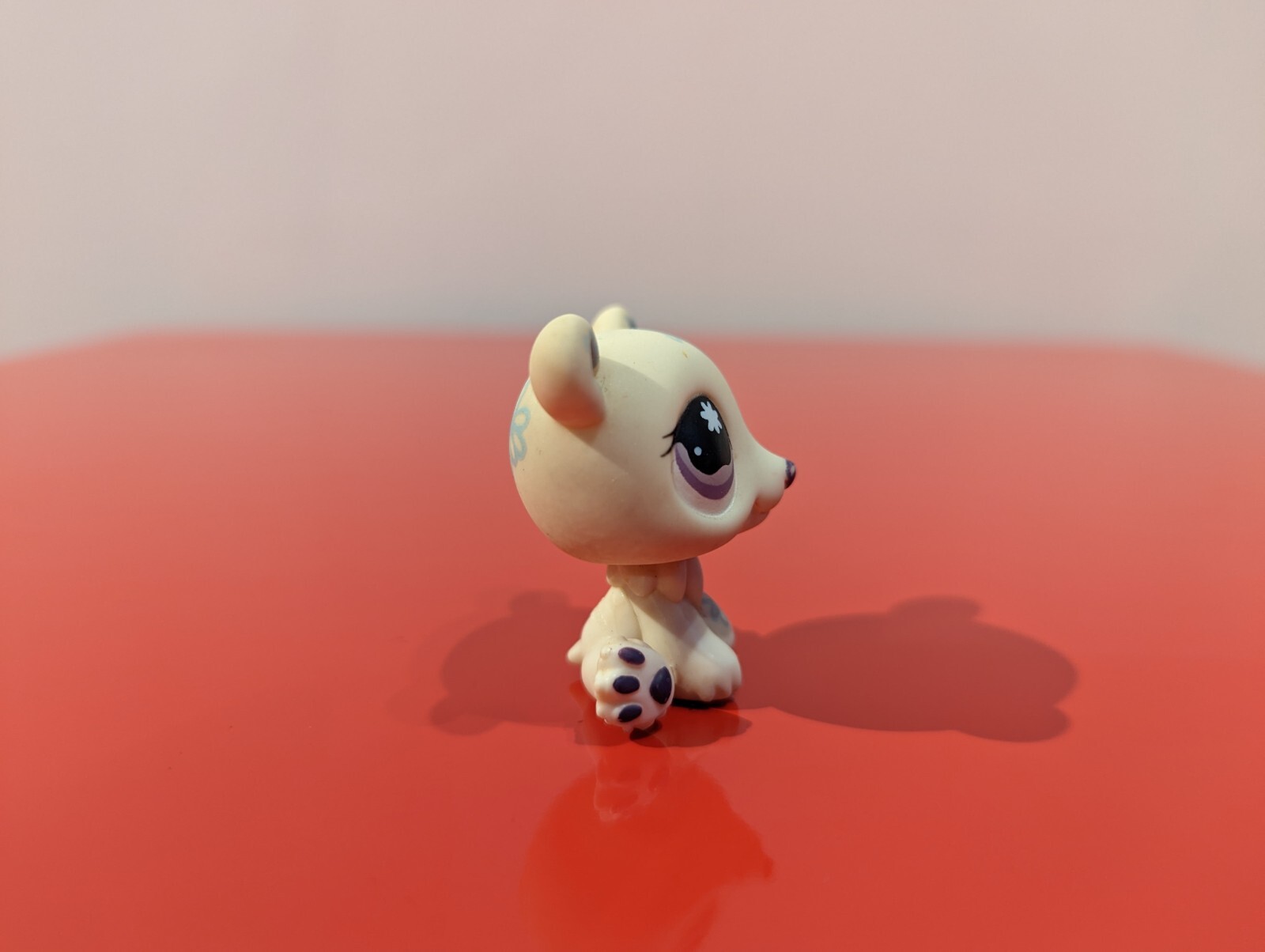 Littlest Petshop "Ours" LPS n° 470 | eBay