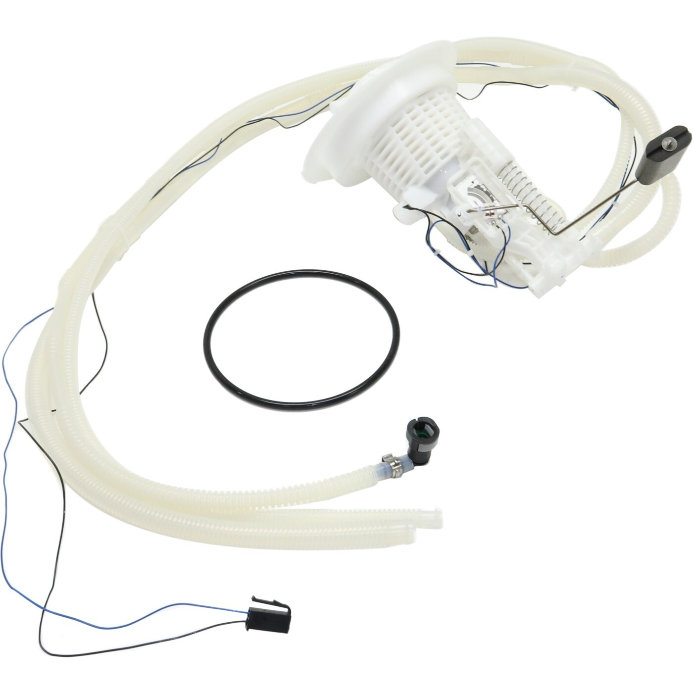 Fuel Filter Gas For Mercedes R550 ML350 ML500 R500 2006-08 ML500 R500 ...