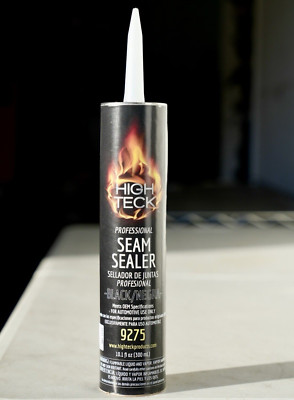 High Teck Black Professional Seam Sealer 9275 10.1 fl oz | eBay