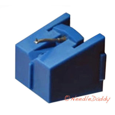 NEW IN BOX PHONOGRAPH NEEDLE TURNTABLE STYLUS for JVC DT-41 JVC DT41 ...
