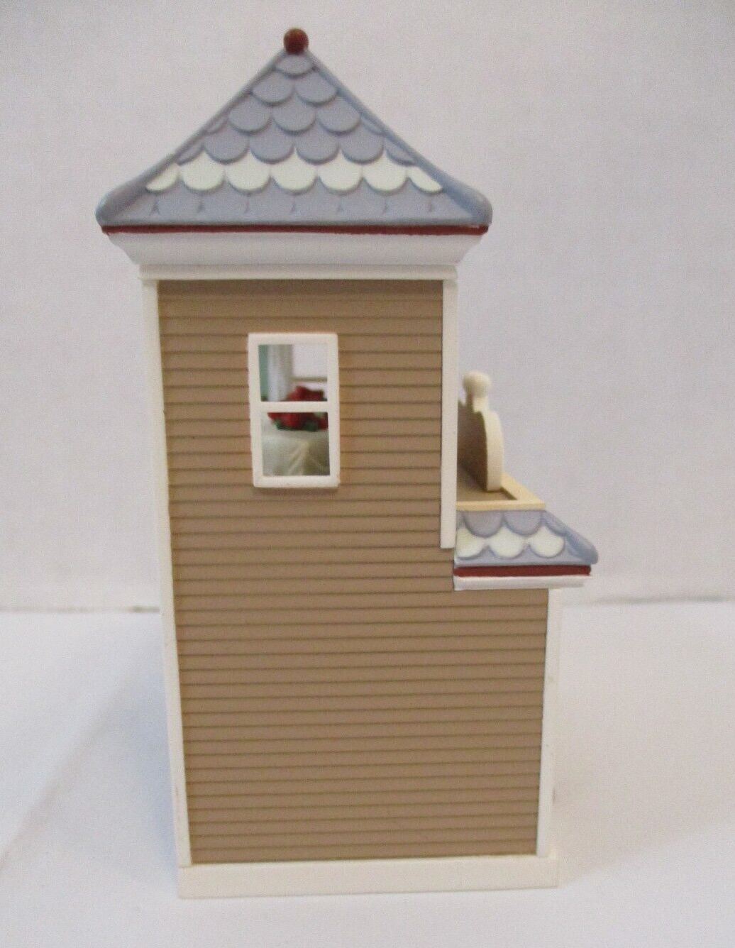 Hallmark Keepsake Ornament Cafe Nostalgic Houses & Shops No. 14 1997 | eBay