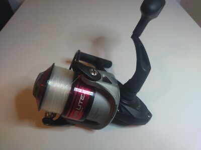 Spinning - 60 Spinning Reel