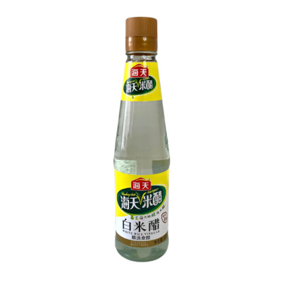 Haday White Rice Vinegar - 450ml | eBay UK